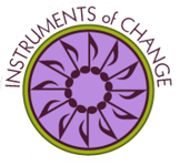 Instruments of Change - ART / DIALOGUE / ACTION