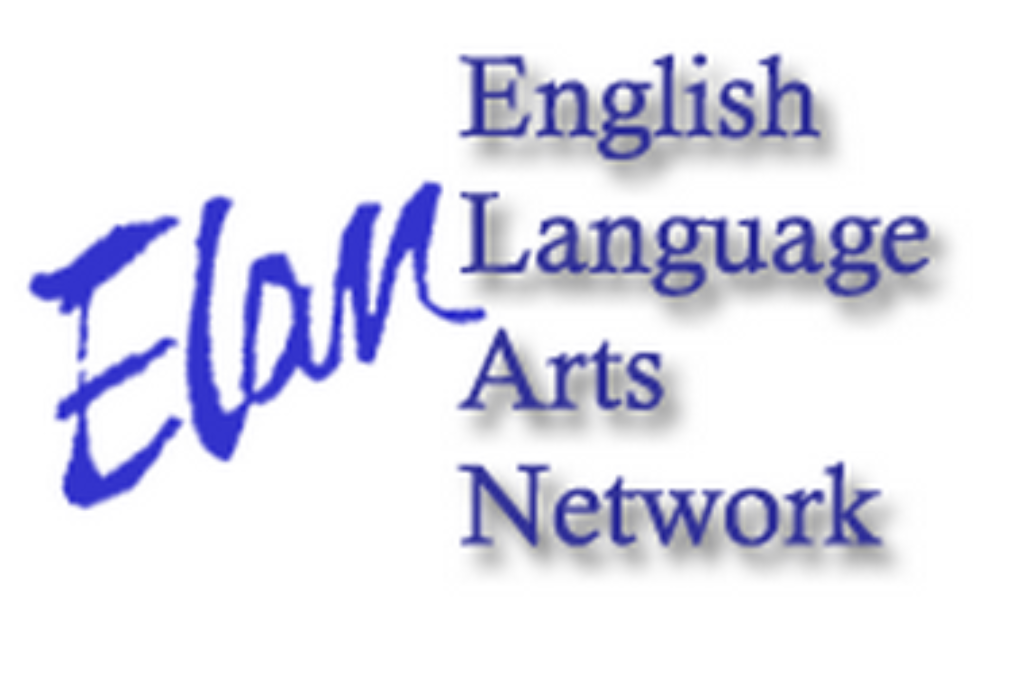 ELAN: English Language Arts Network - ART / DIALOGUE / ACTION