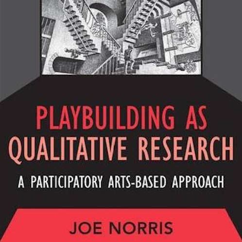Playbuilding as Qualitative Research: A Participatory Arts-Based ...