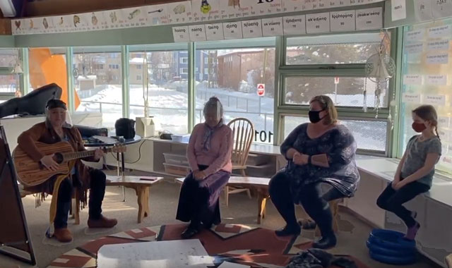 FUTURES/forward Mentorships: Featuring Miranda Currie - ART / DIALOGUE ...