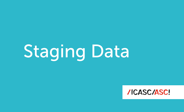 Staging Data: Theatre as a Tool for Analysis and Knowledge Transfer in ...